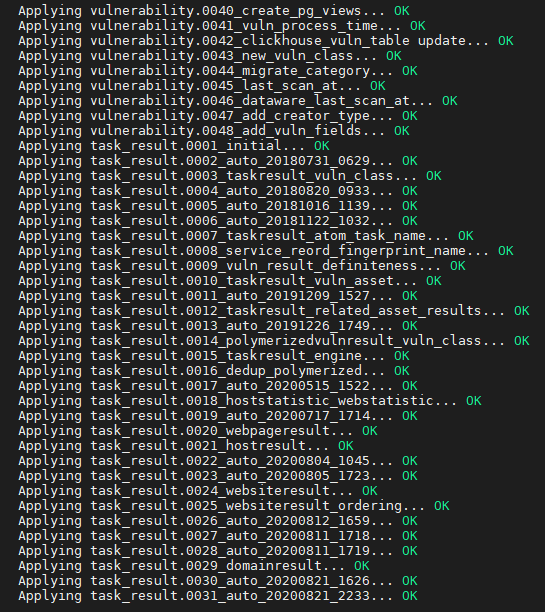 洞鉴（X-Ray）软件版部署--详细版 | CTTalk 长亭合作伙伴技术社区